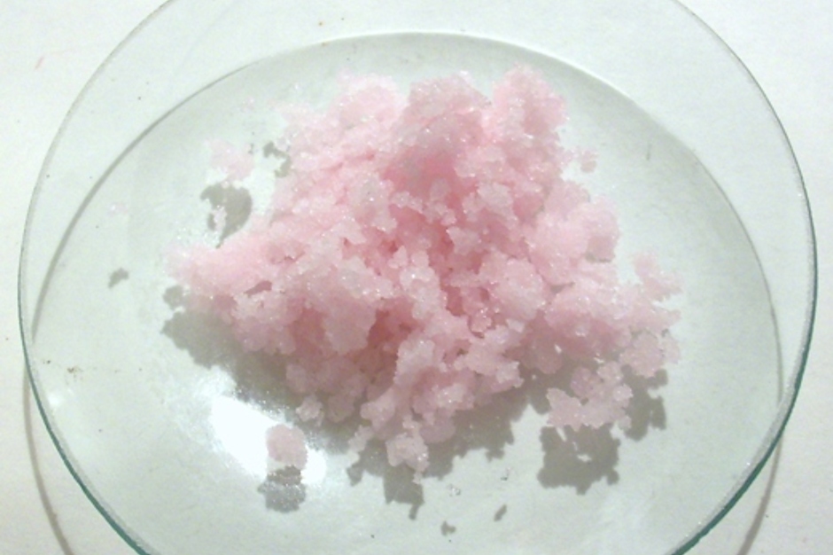 The mineralogy of Manganese