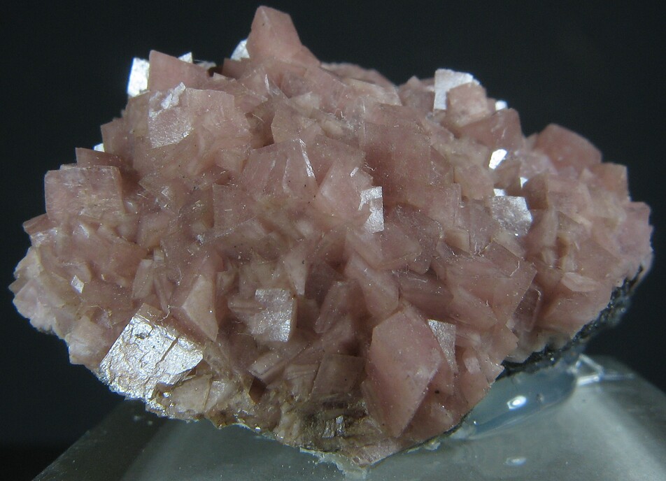 New Burgin Mine (North Burgin; North Burgin Deposit; Burgin Mine; New ...