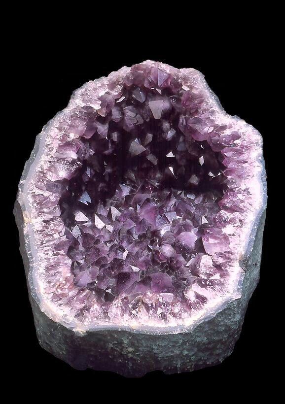 Definition of geode