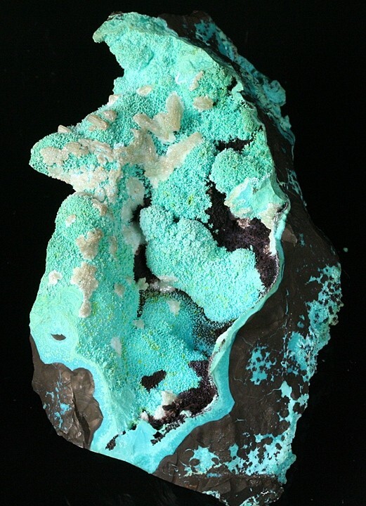 79 Mine, Chilito, Hayden area, Banner Mining District, Gila County ...