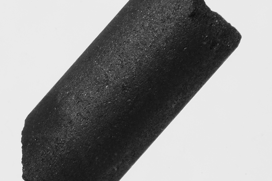 The mineralogy of Carbon