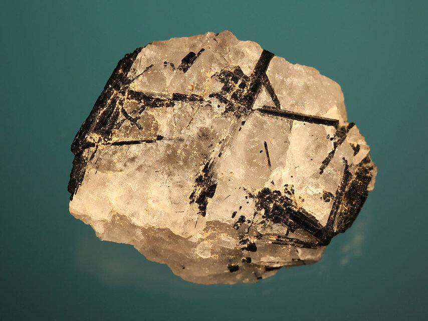 Boulder Batholith, Jefferson County, Montana, USA