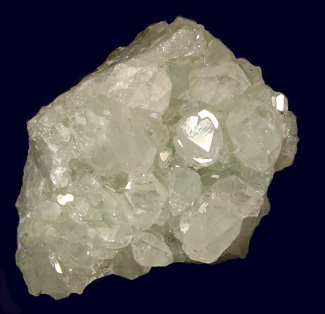 Datolite