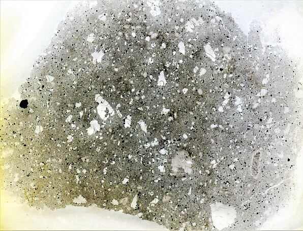 Picrite: Mineral information, data and localities.