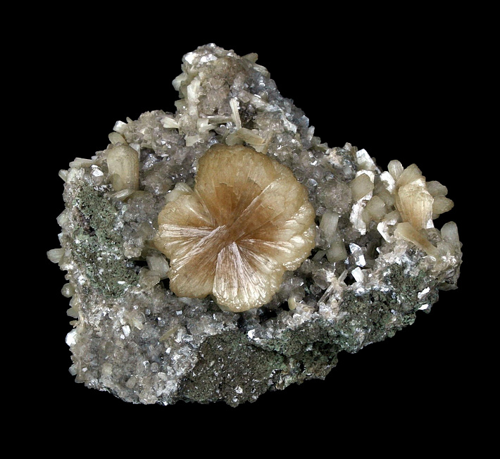 Houdaille Quarry (Summit Quarry; Commonwealth Quarry), Springfield ...