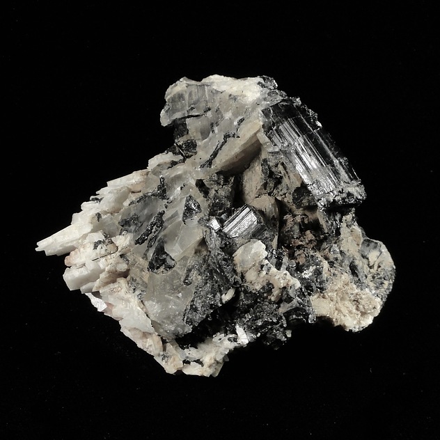 Beryl Pit, Quadeville area, Lyndoch Township, Brudenell-Lyndoch-and ...