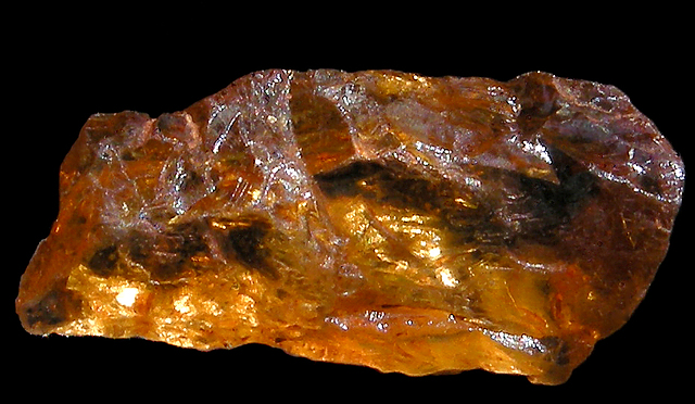 Dravite