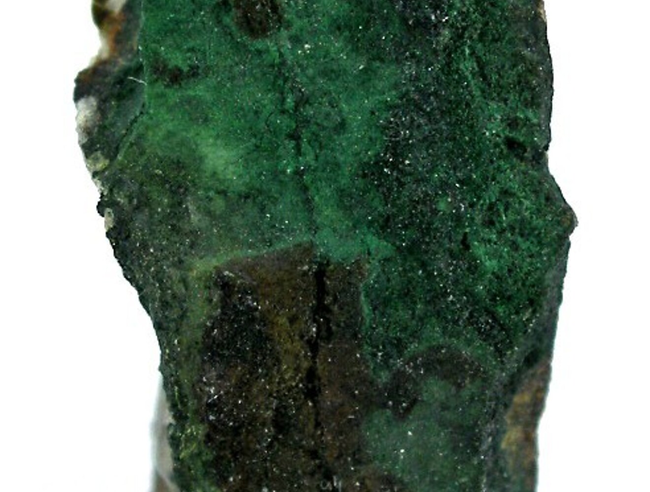 Aerugite: Mineral information, data and localities.