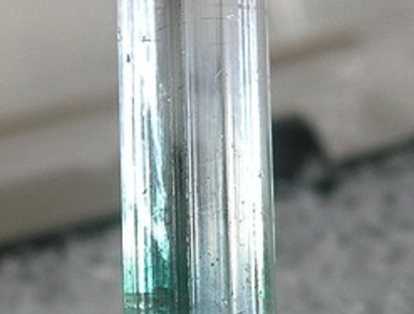 Achroite: Mineral information, data and localities.