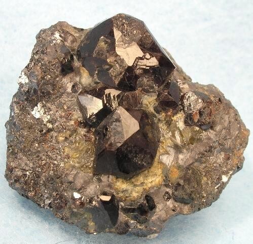 Aggeneys, Khâi-Ma Local Municipality, Namakwa District Municipality ...