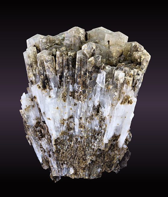 California State Gem Mine, Santa Rita Peak, San Benito County ...