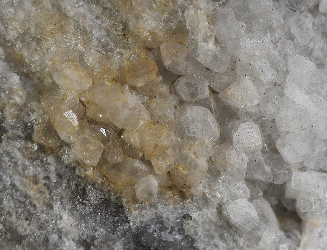 Eucryptite: Mineral information, data and localities.