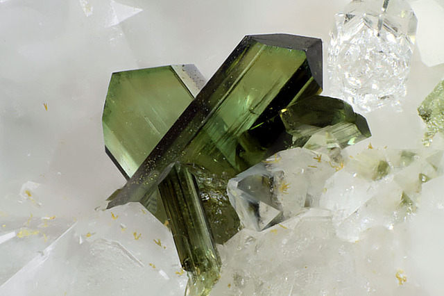 Olivenite