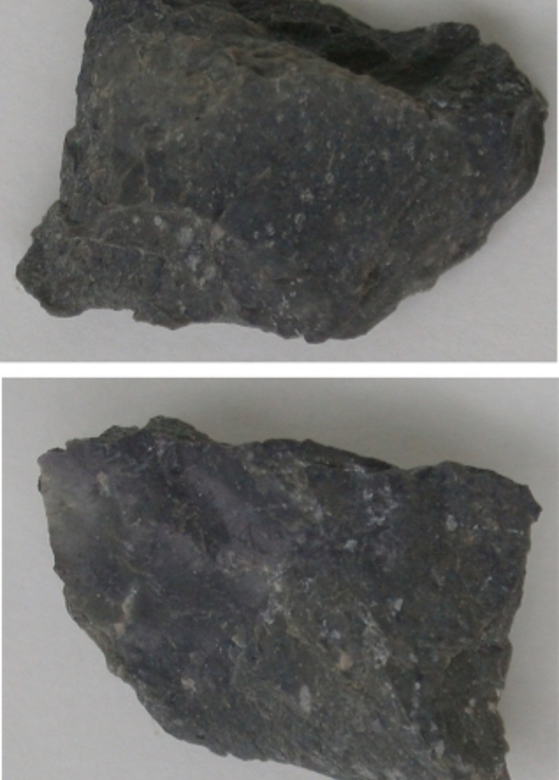 Beidellite