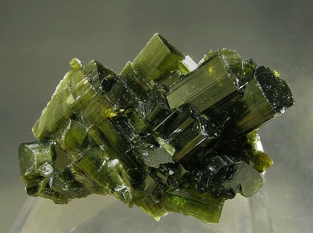 Vesuvianite