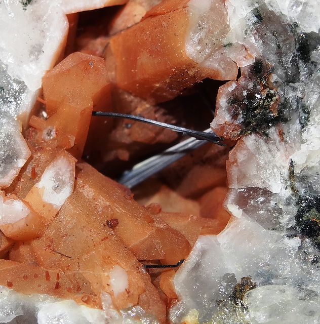 South Crofty Tin Project (South Crofty Mine; South Wheal Crofty), Pool ...
