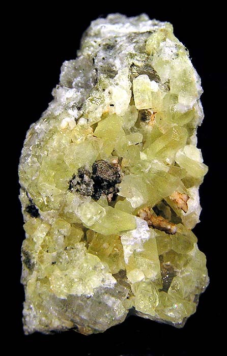 Shortite: Mineral information, data and localities.
