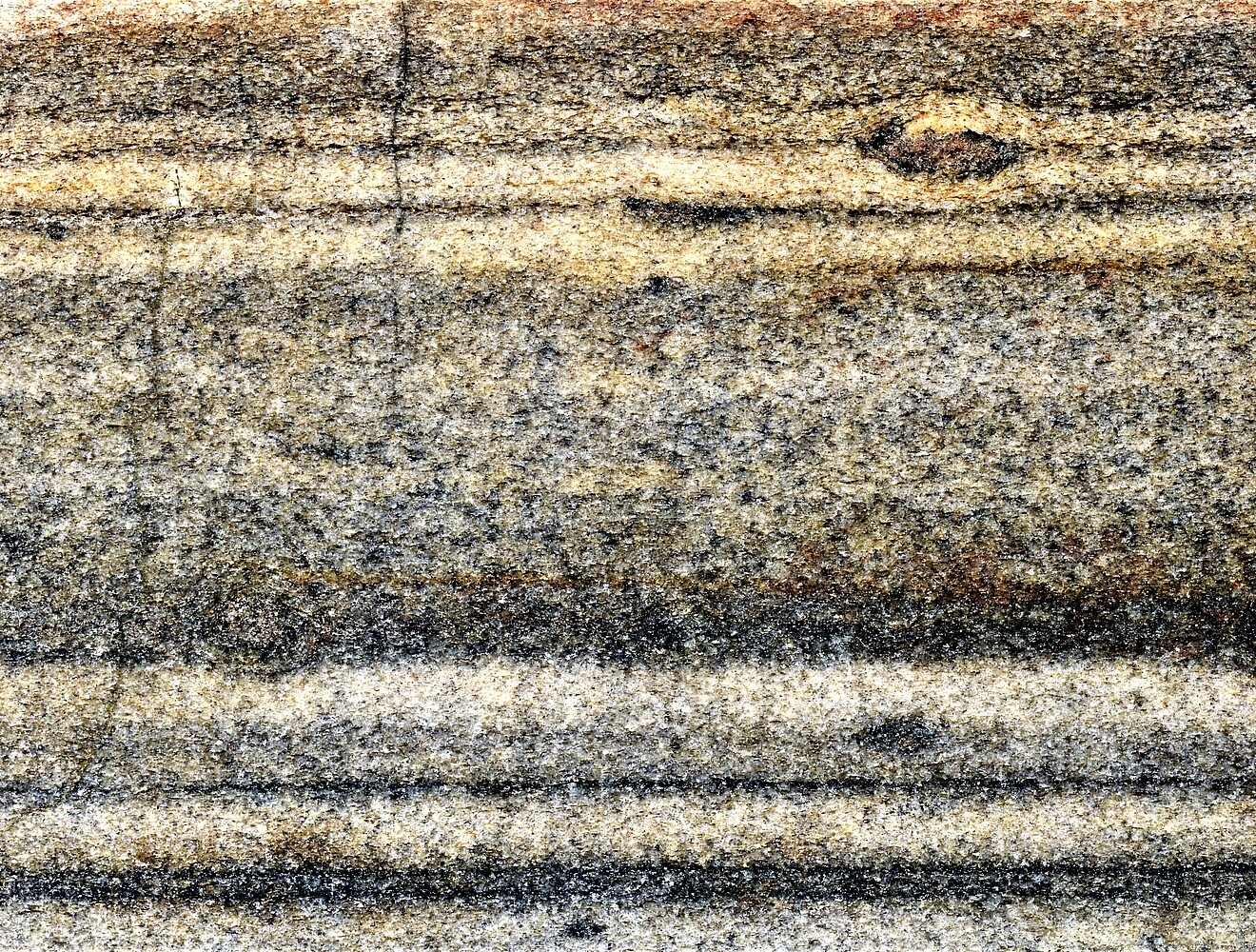 Metasedimentary rock: Mineral information, data and localities.