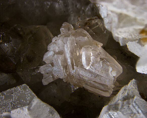 Francon quarry, Montréal, Québec, Canada