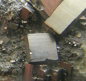 West Roxbury Crushed Stone Quarry (West Roxbury Trap Rock Co. Quarry ...