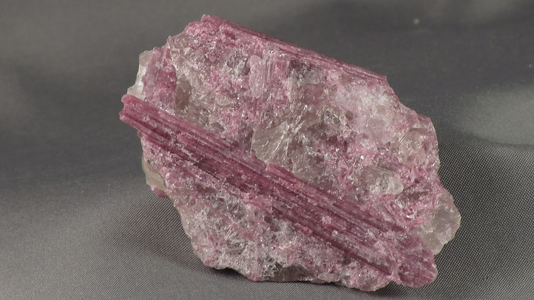 Tanco Mine, Bernic Lake, Lac-du-Bonnet area, Manitoba, Canada