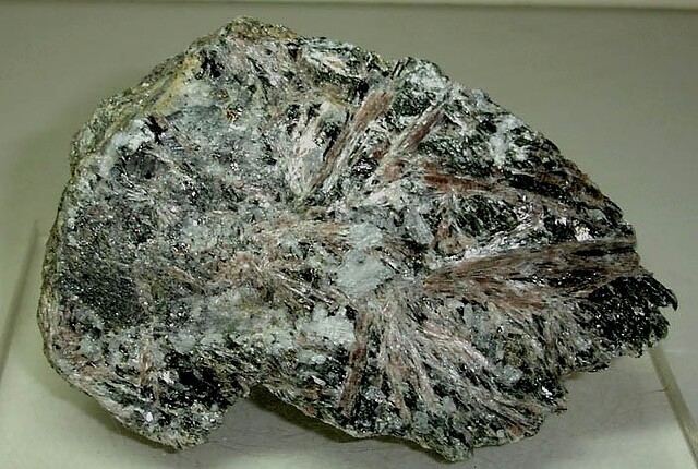 Anthophyllite