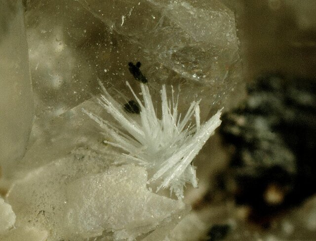 Thortveitite
