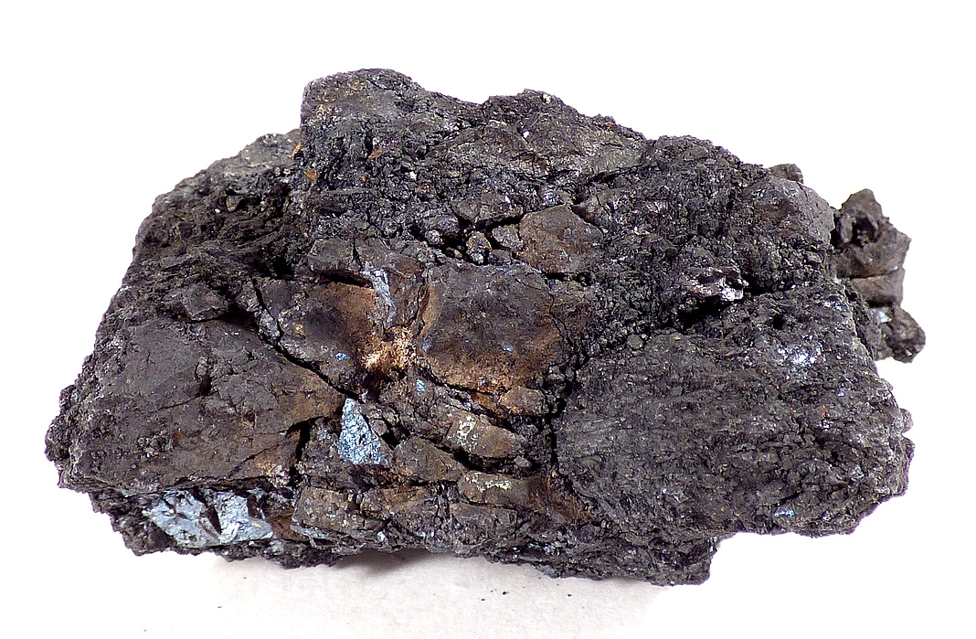 Parrot Mine, Butte Mining District (Summit Valley Mining District ...