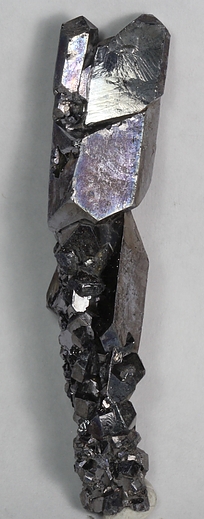 Fletcher Mine, West Fork, Reynolds County, Missouri, USA