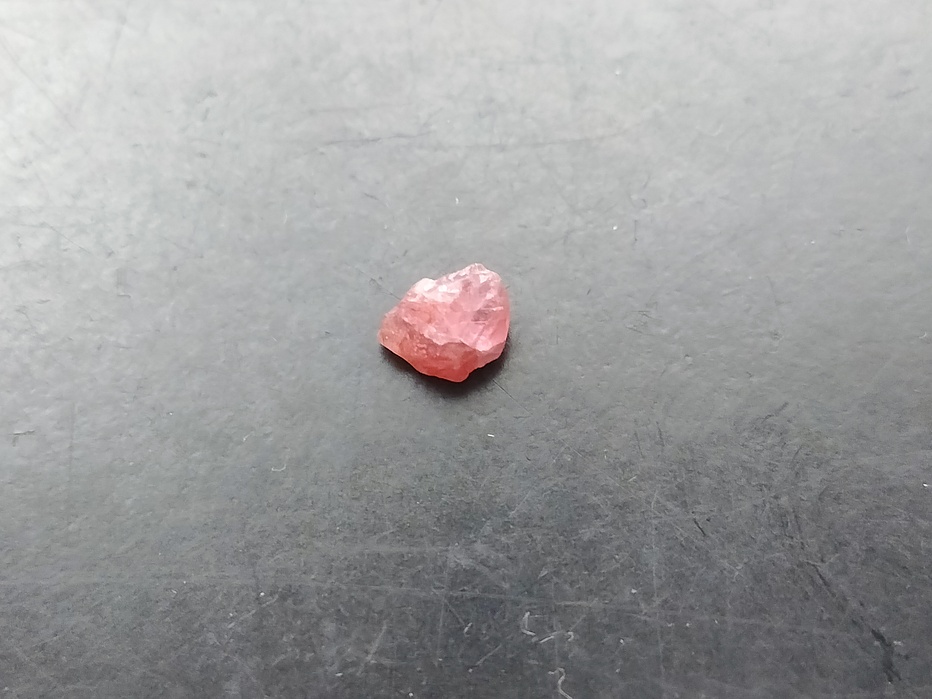 Gloucester Ruby mine, Barrington Tops, Gloucester Co., New South Wales ...