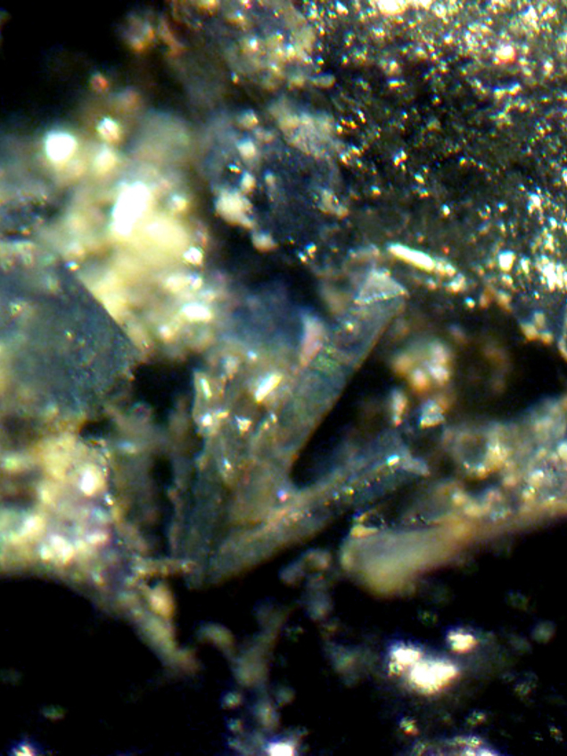 Alloclasite