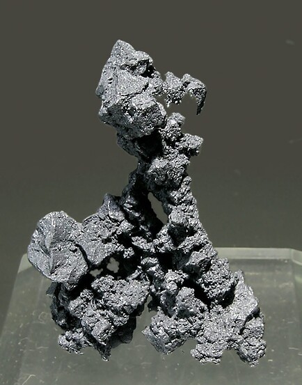 Imiter mine, Imiter mining district, Tinghir Cercle, Tinghir Province ...