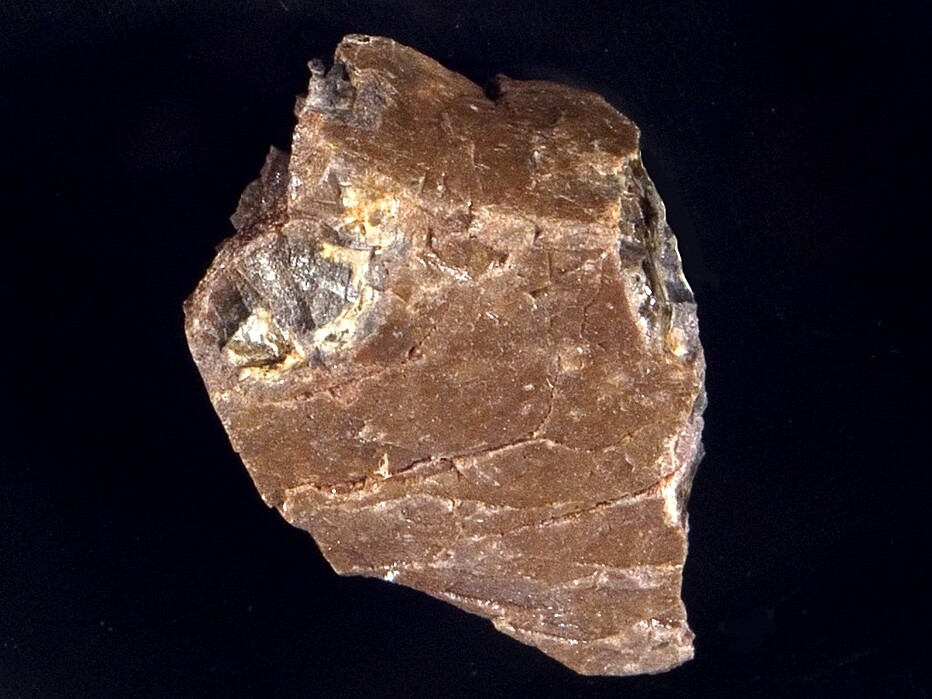 Hafnon-Zircon Series: Mineral information, data and localities.