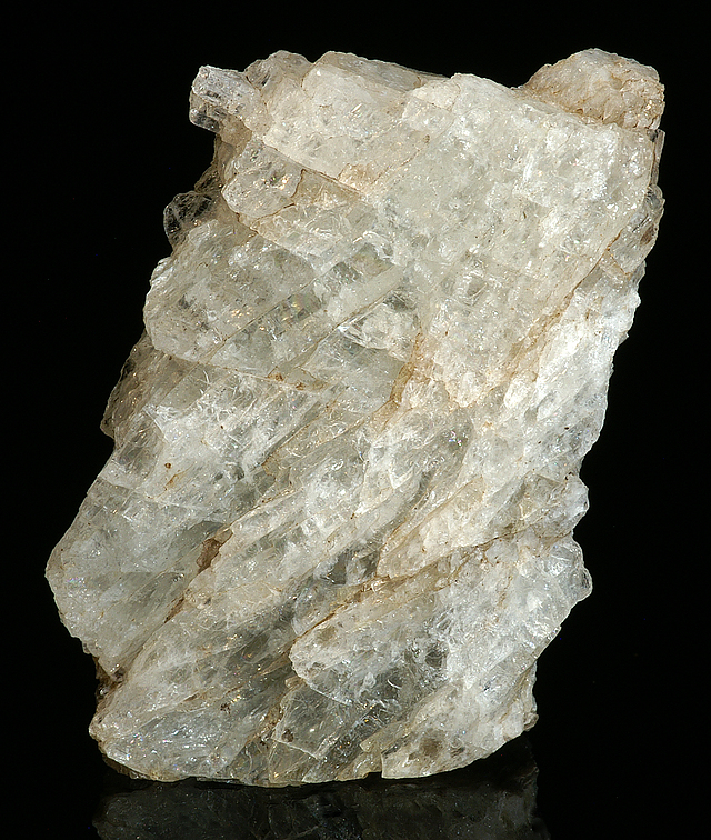 Albite (Var: Oligoclase)