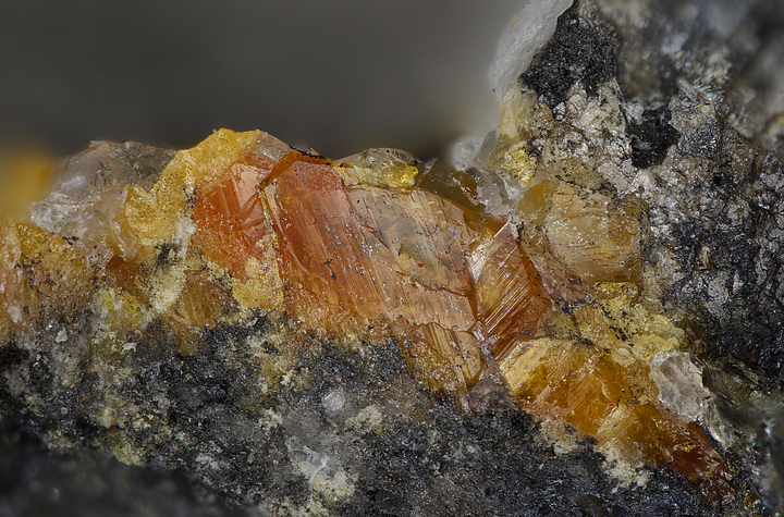 Fuchs Alp - Fuchs lake area, Tweng, Tamsweg District, Salzburg, Austria