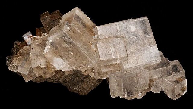 Halite