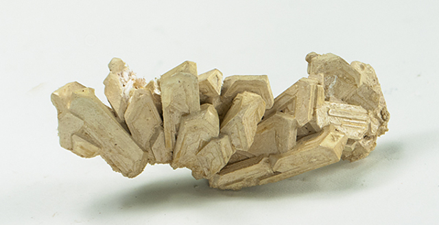 Thénardite, Mirabilite