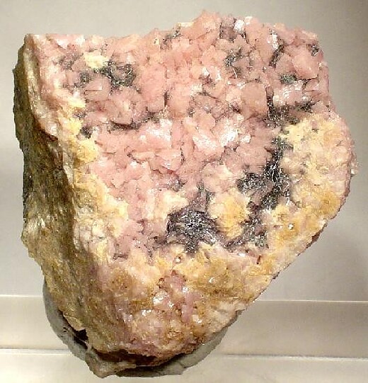 Rosebery Mine, Rosebery, Rosebery district, West Coast municipality ...