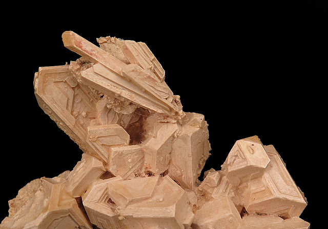 Thénardite, Mirabilite