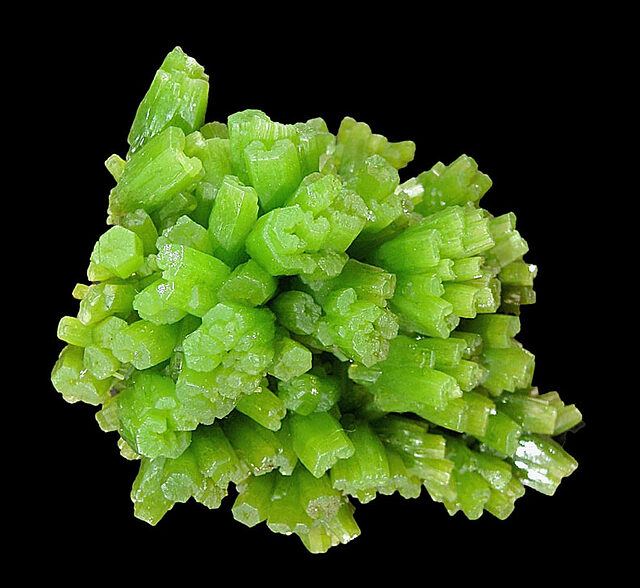 Pyromorphite
