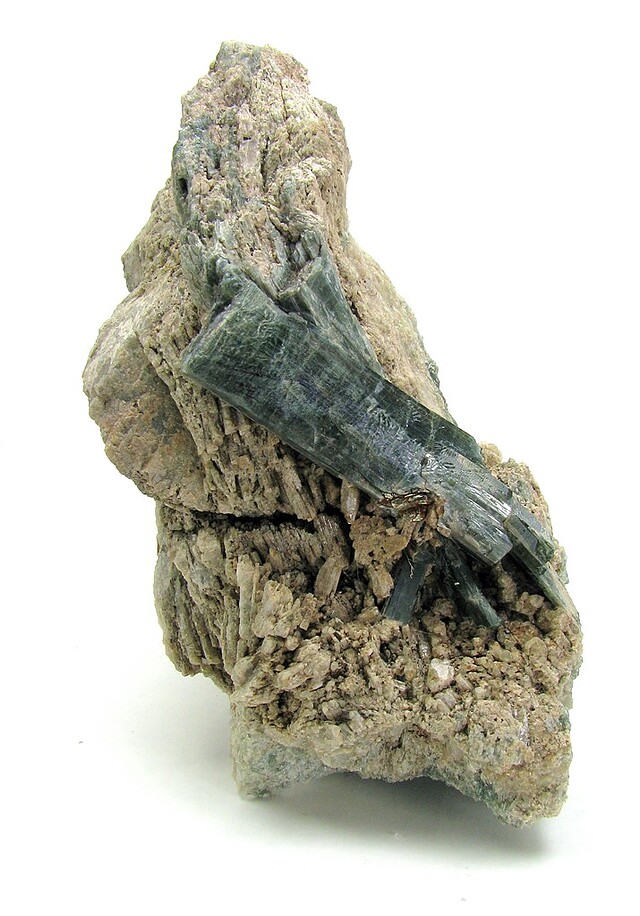Tremolite