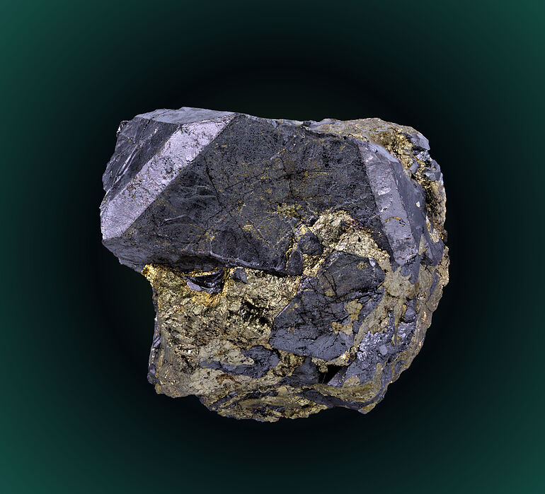 Talnakh Cu-Ni Deposit, Norilsk-Talnakh Mining Region, Taimyr Peninsula ...