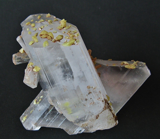 Gypsum - Photo Gallery