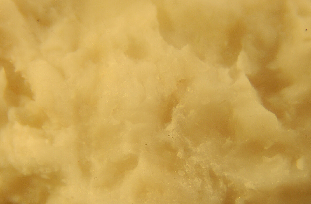 Newberry Hectorite Mine, Hector, San Bernardino County, California, USA