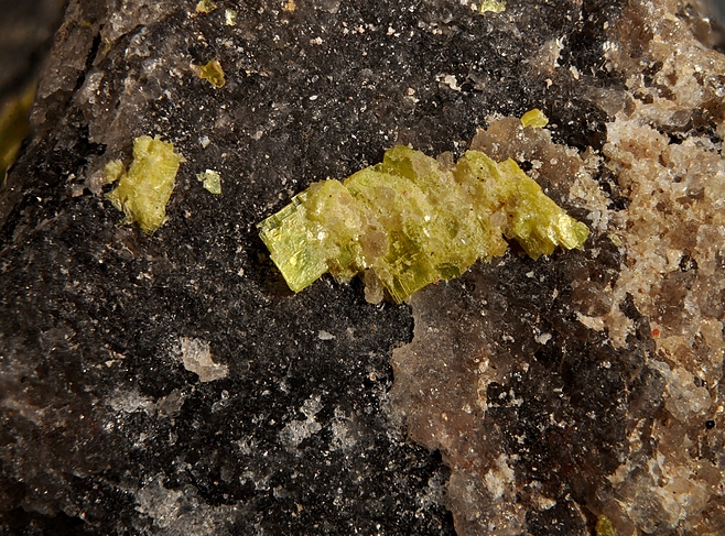 Johanngeorgenstadt, Erzgebirgskreis, Saxony, Germany