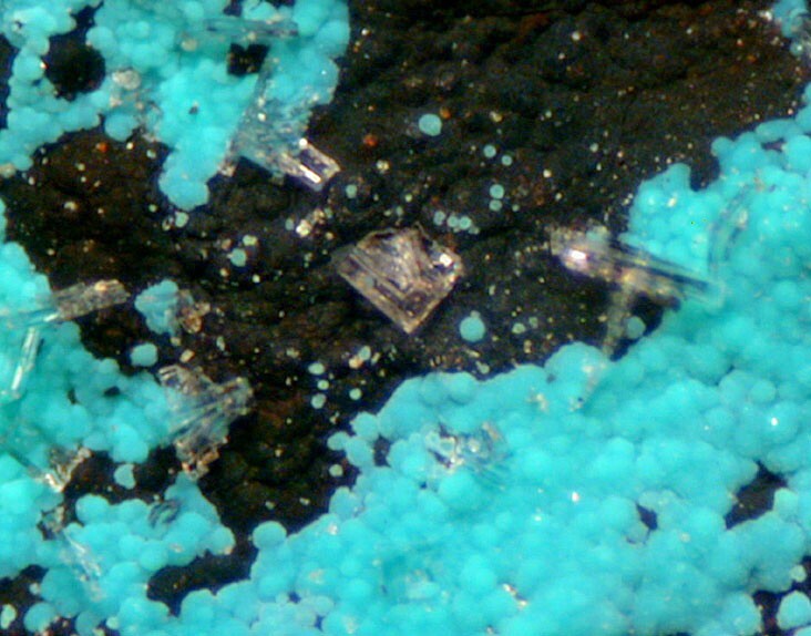 Britannia Mine, Beddgelert, Gwynedd, Wales, UK