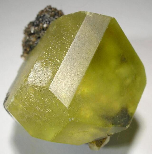 Native Sulphur