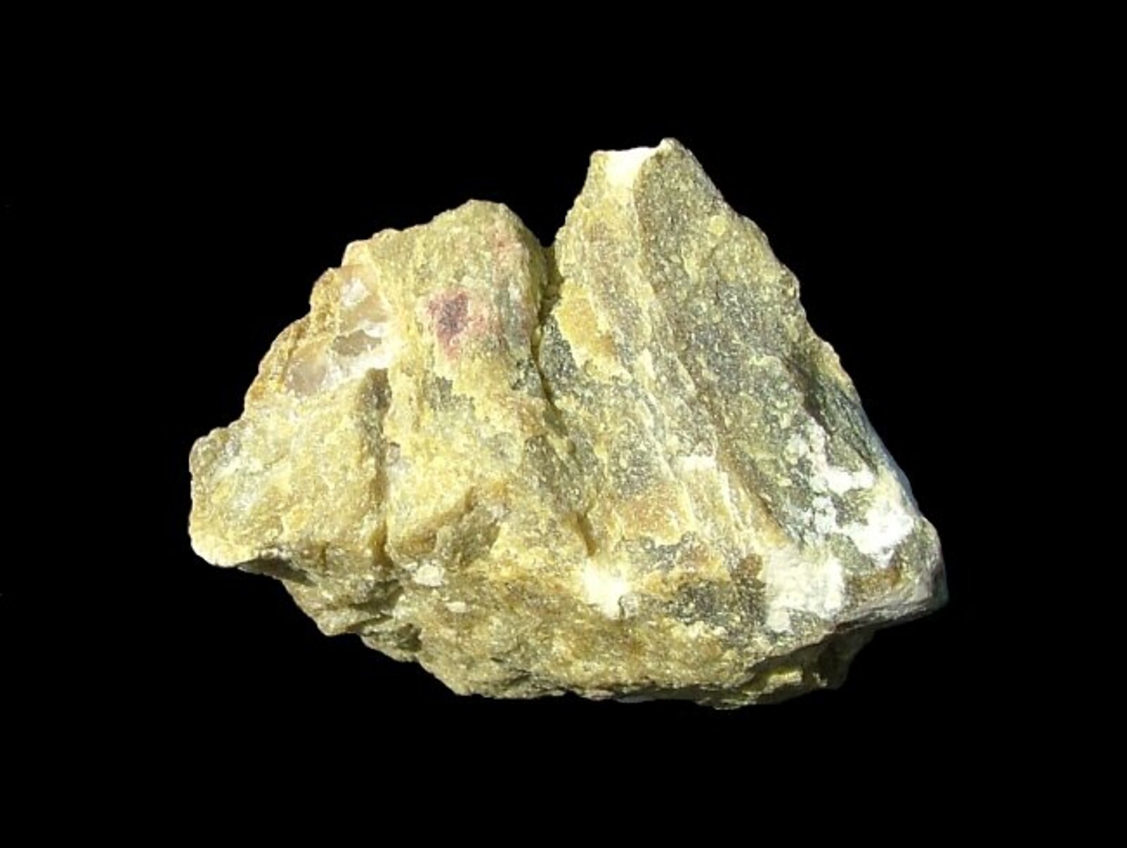 Lizardite