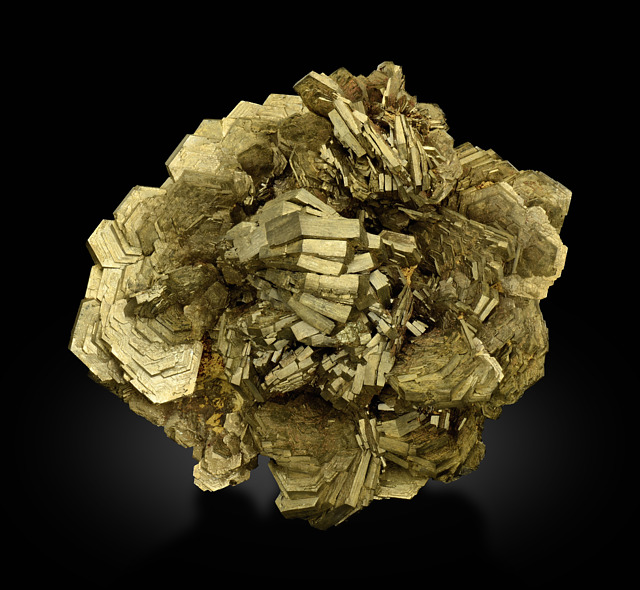 Pyrrhotite