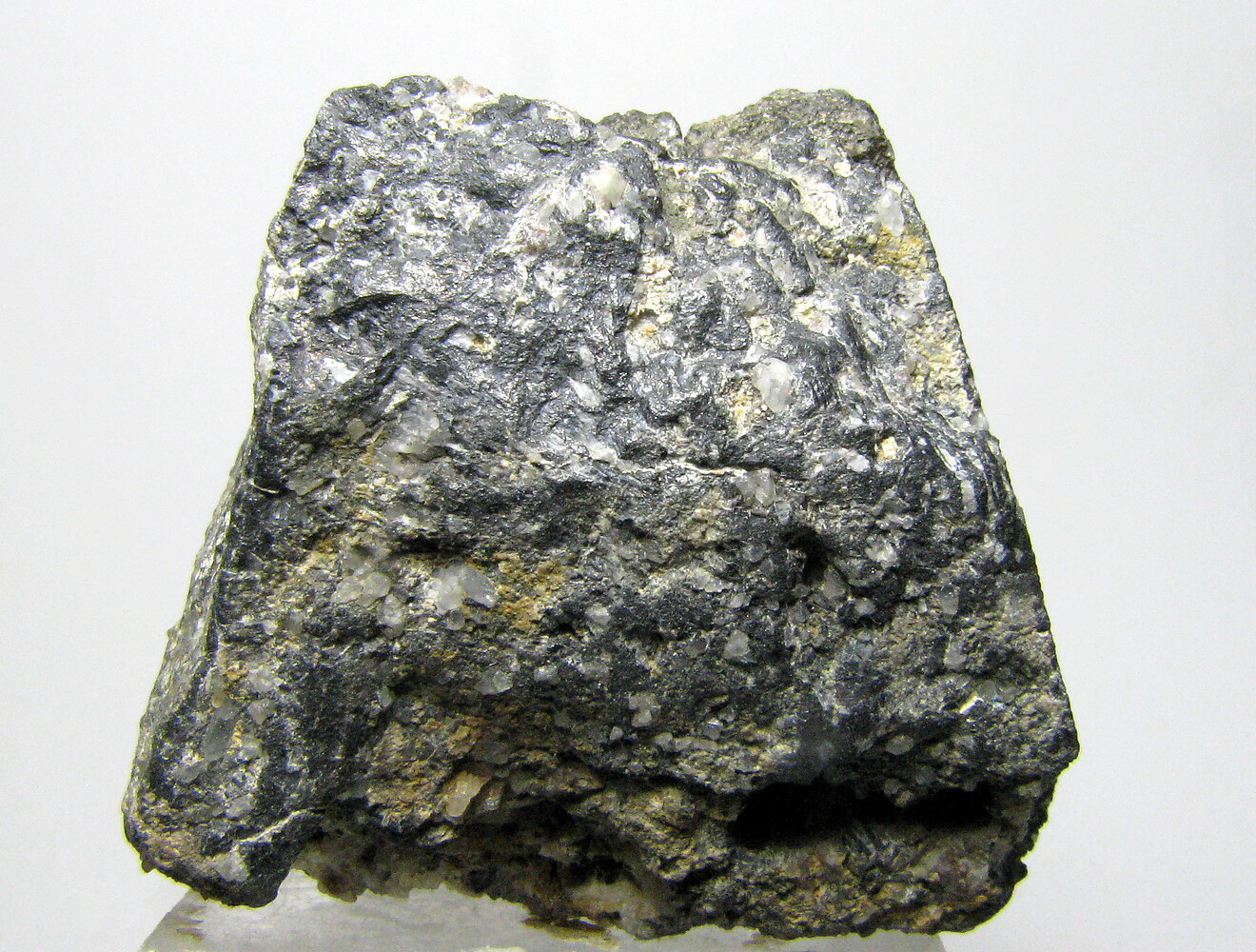 Schirmerite: Mineral information, data and localities.